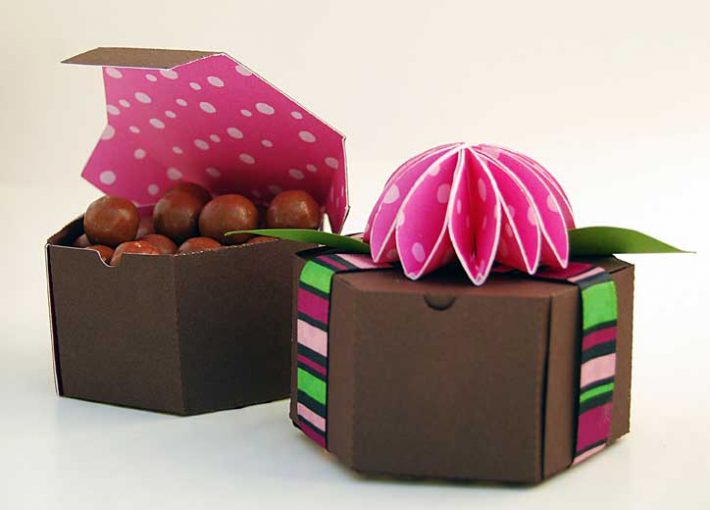 Paper Box Crafts Archives — EPC Crafts